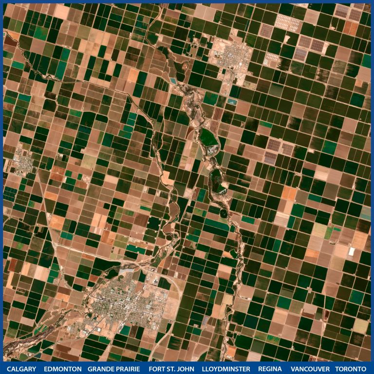 Geographic Information Systems (GIS) Day - Scott Land & Lease Ltd.